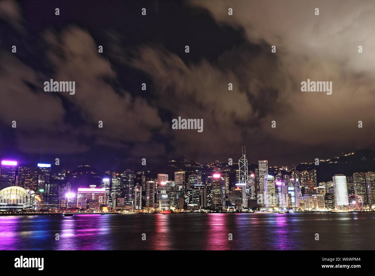 Victoria symphony hi-res stock photography and images - Alamy