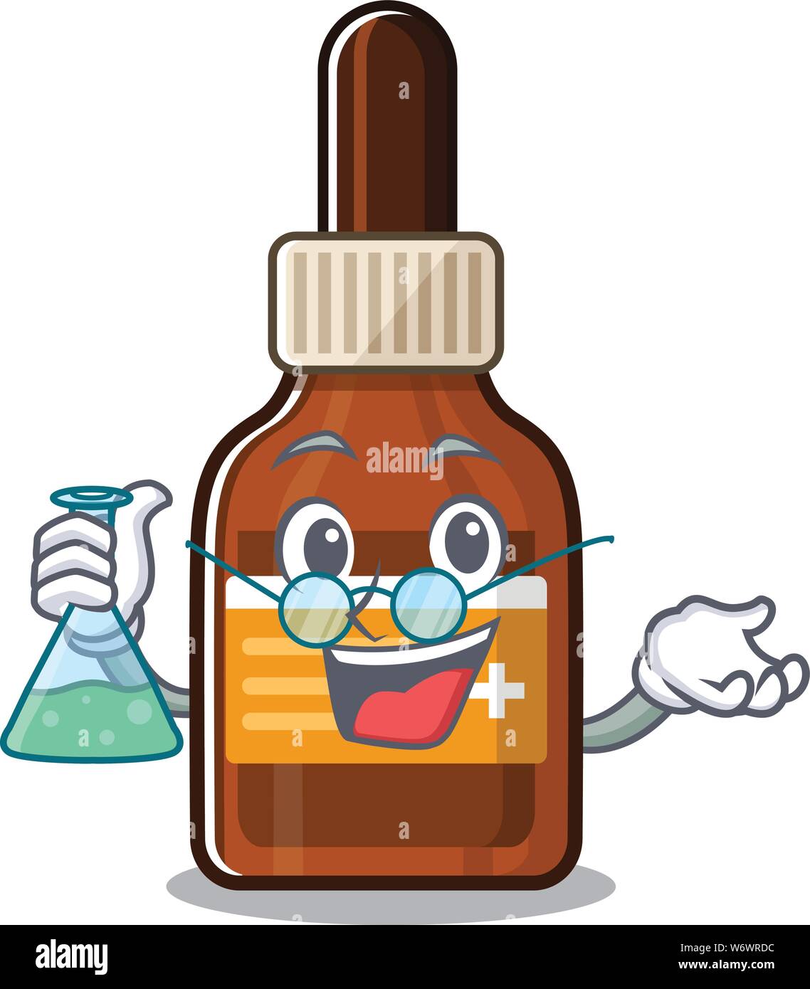 Clipart Iodine