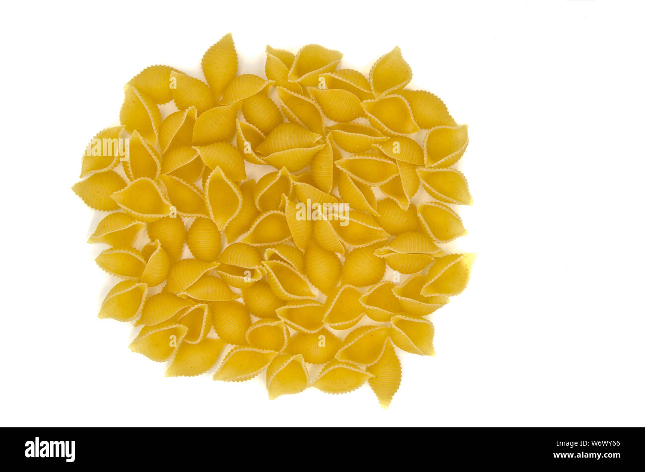 Healthy pasta main Cut Out Stock Images & Pictures - Alamy