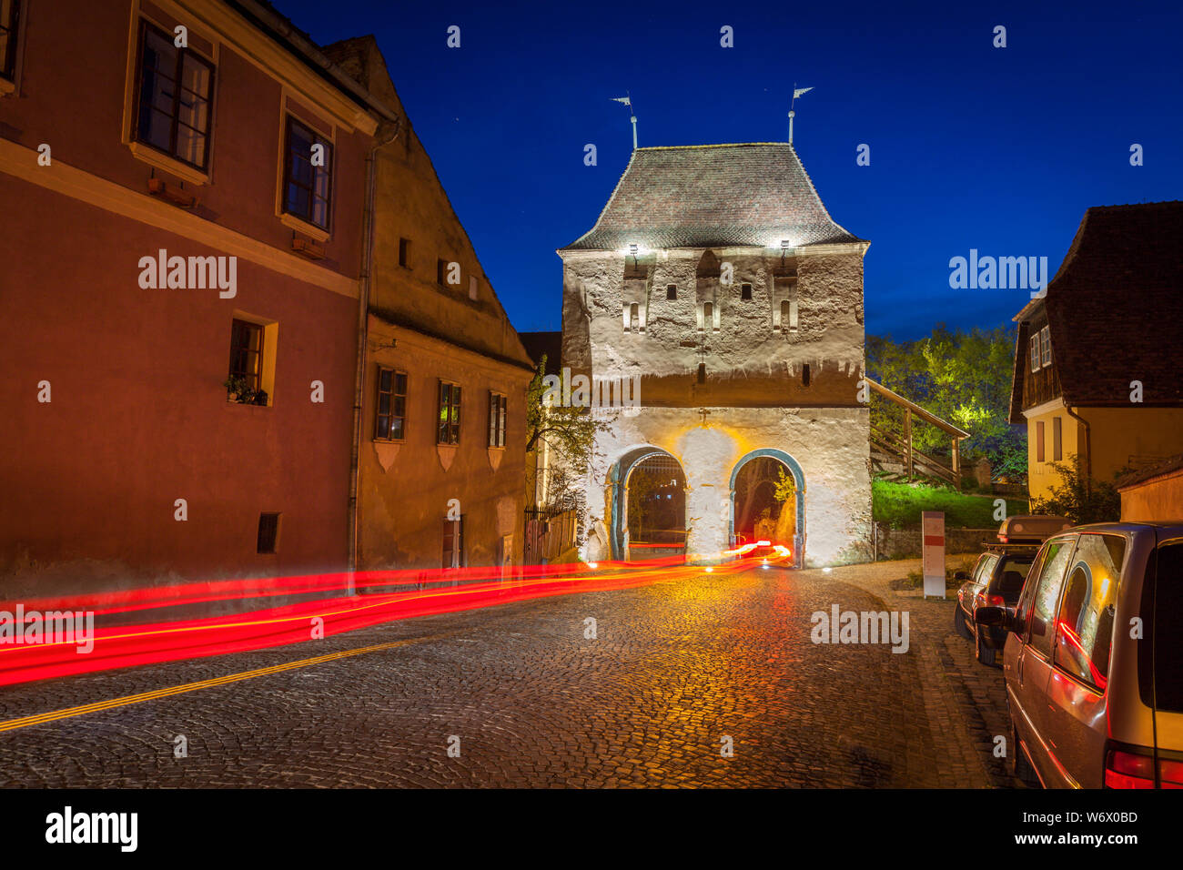 Taylor gate hi-res stock photography and images - Alamy