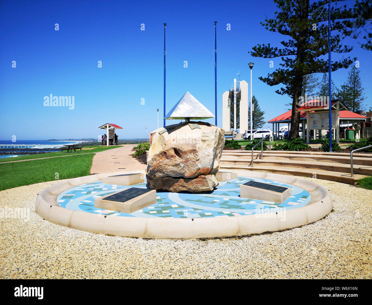 Tweed heads new south wales hi-res stock photography and images - Alamy