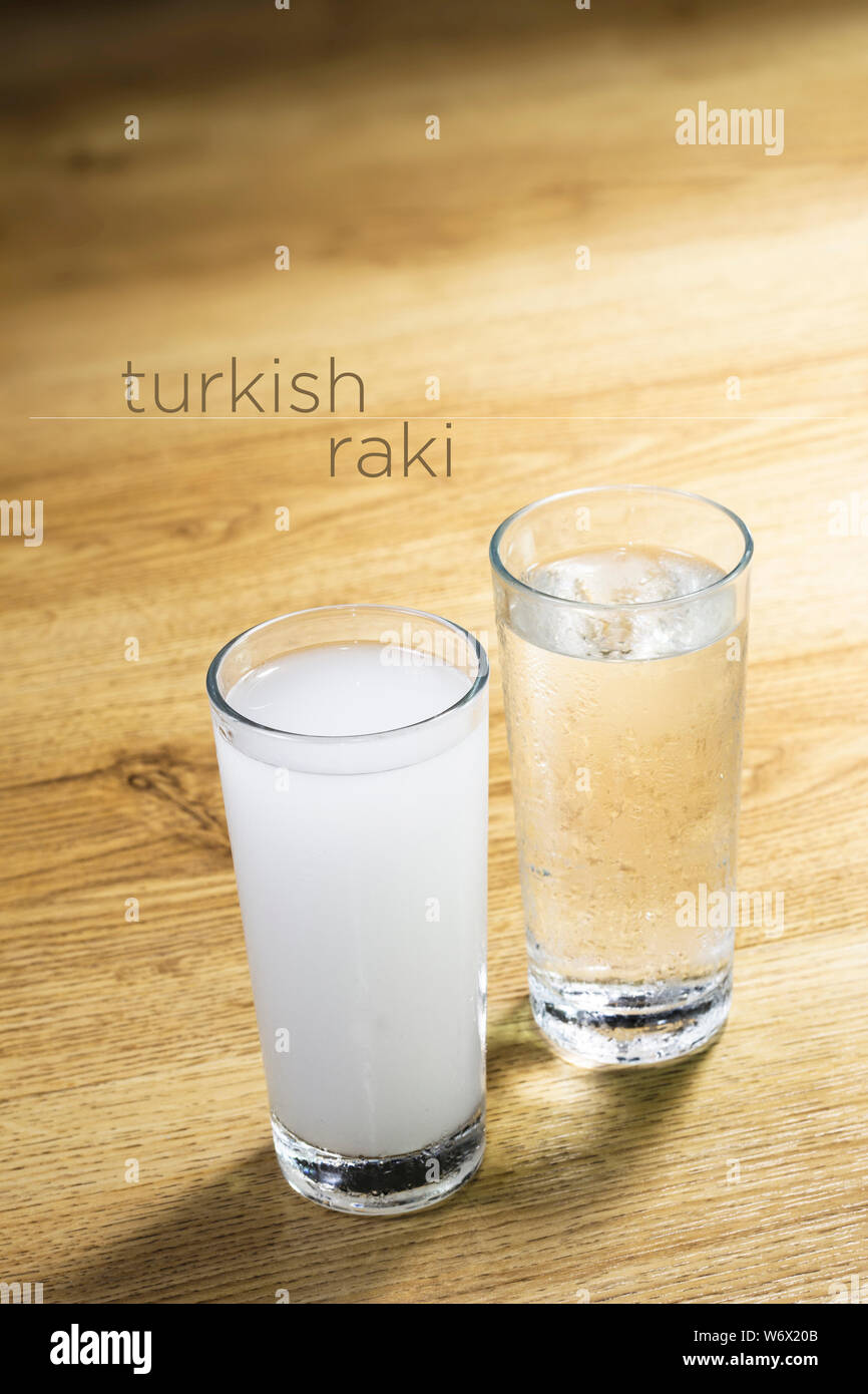 Food for raki hi-res stock photography and images - Alamy