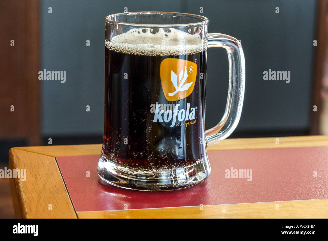 Cola drink hi-res stock photography and images - Alamy