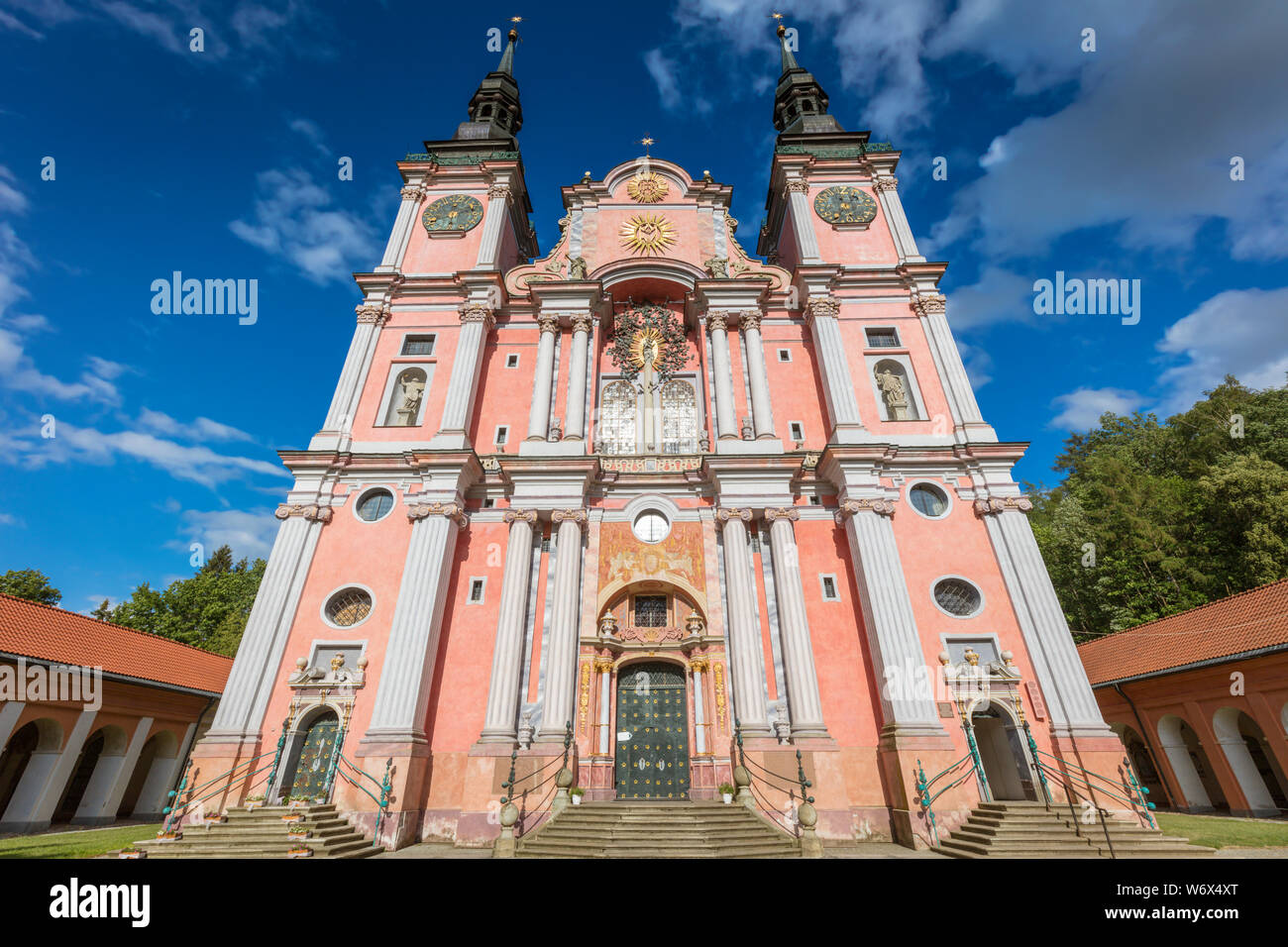 Swieta lipka hi-res stock photography and images - Alamy