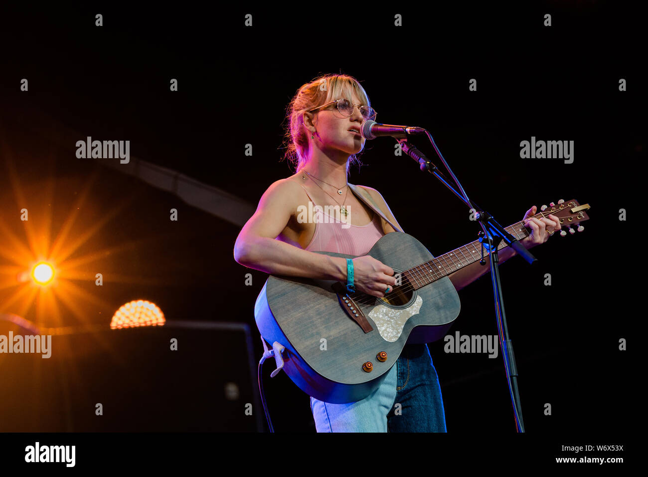 Kerri watt hi-res stock photography and images - Alamy