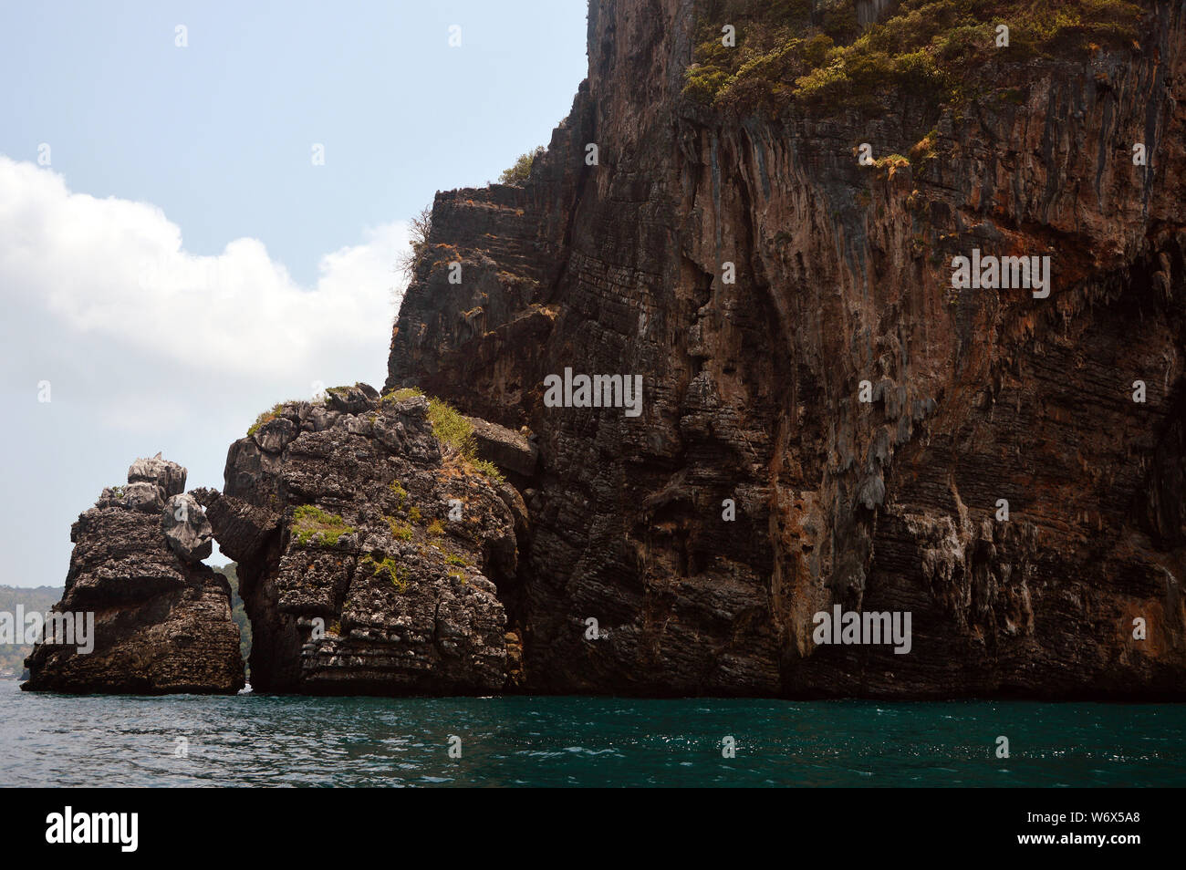 Thailand trip hi-res stock photography and images - Alamy