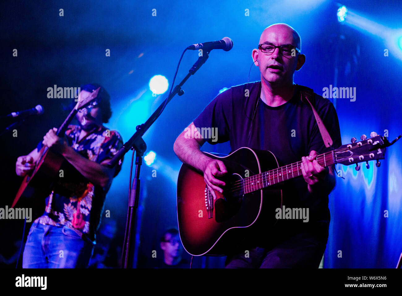 English folk music hi-res stock photography and images - Alamy