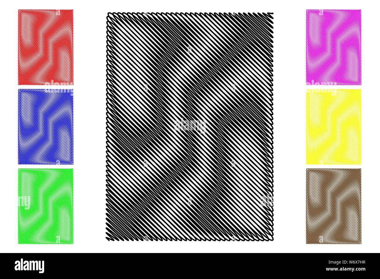 Bailey County, Texas (Counties in Texas, United States of America,USA ...