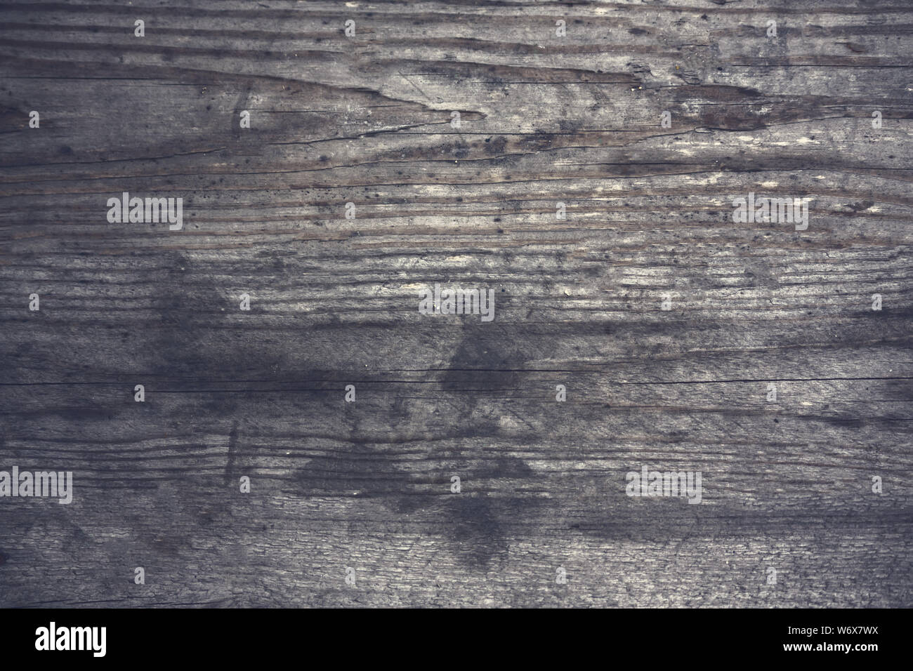 Wallpaper, background, texture of an old worn wood. For use in ...