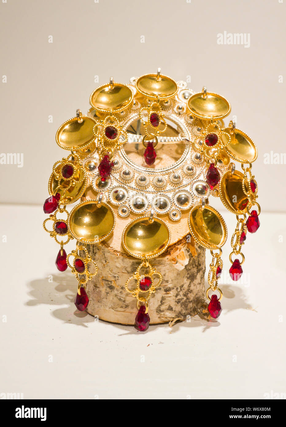 Traditional norwegian costume hi-res stock photography and images - Alamy