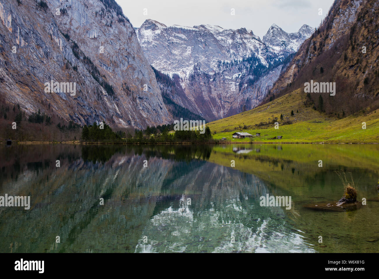 Lake königssee germany hi-res stock photography and images - Alamy