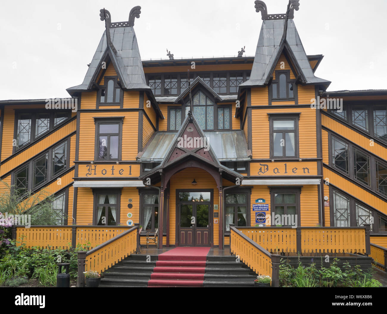 Dalen hi-res stock photography and images - Alamy