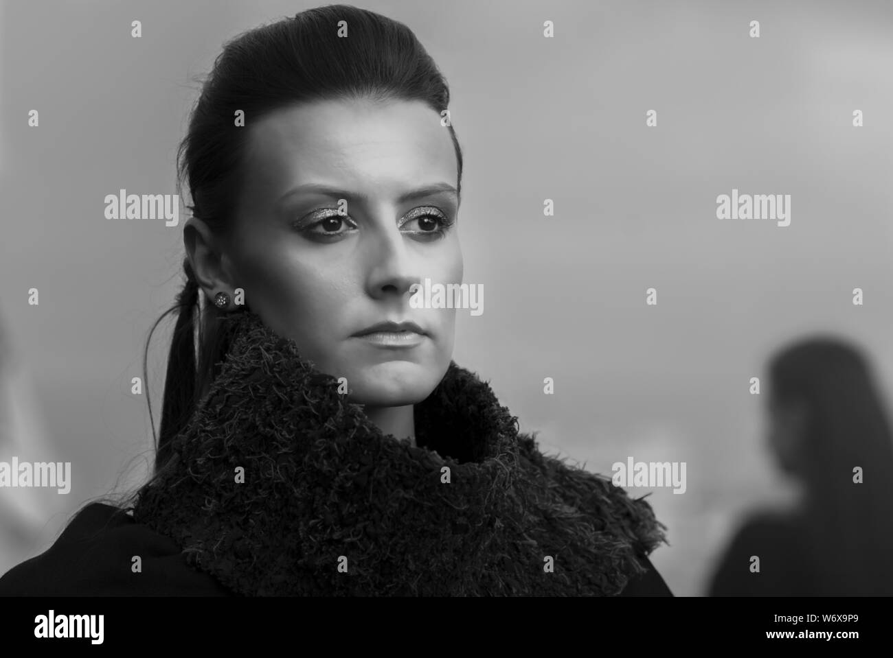 4,0 g Black and White Stock Photos & Images - Alamy