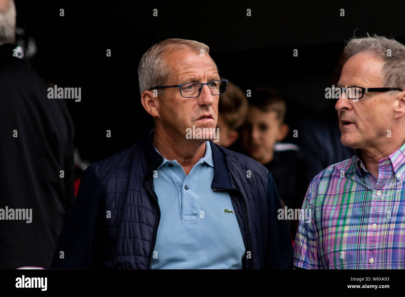 Mark lewis jones hi-res stock photography and images - Alamy