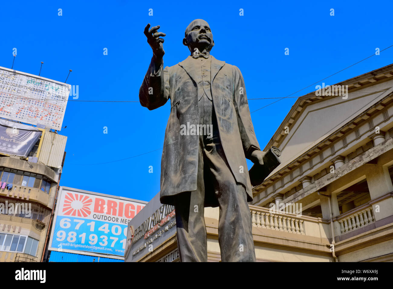 Acacio gabriel viegas hi-res stock photography and images - Alamy