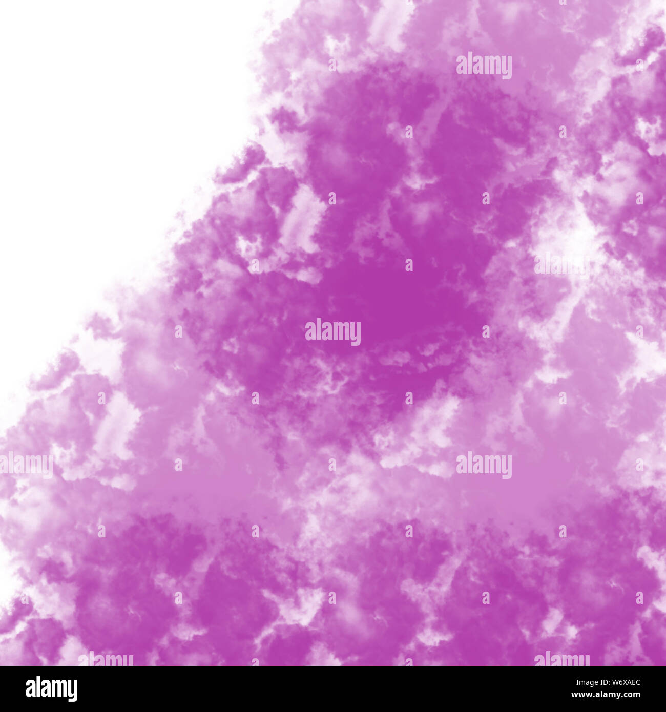 Corner Colorful Smoke Backgrounds