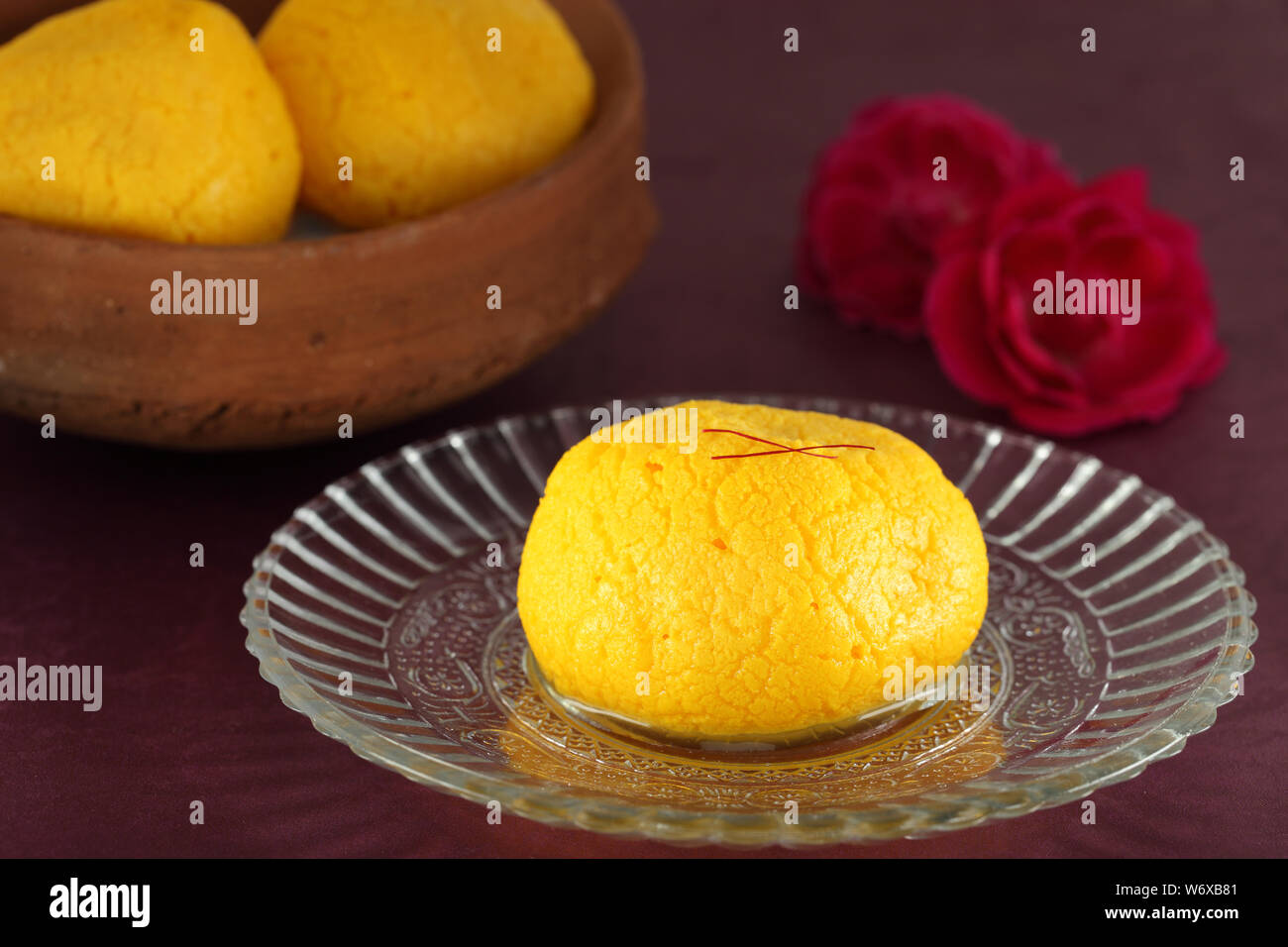 Rajbhog hi-res stock photography and images - Alamy