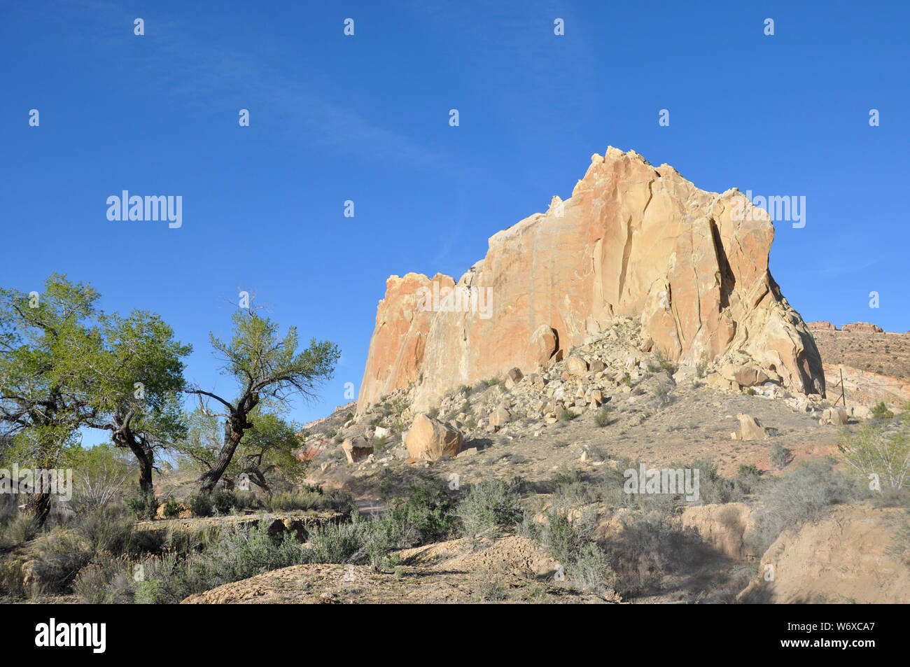 Candyland Utah High Resolution Stock Photography and Images - Alamy