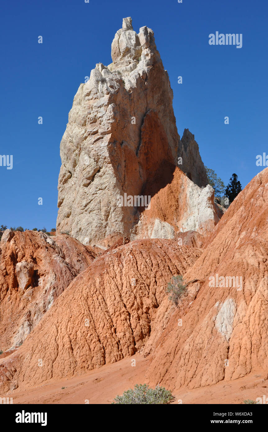 Candyland Utah High Resolution Stock Photography and Images - Alamy