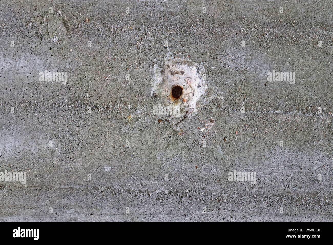 Conrete structure hi-res stock photography and images - Alamy