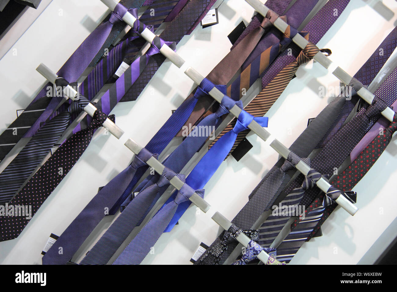 Tie in merchandise hi-res stock photography and images - Alamy