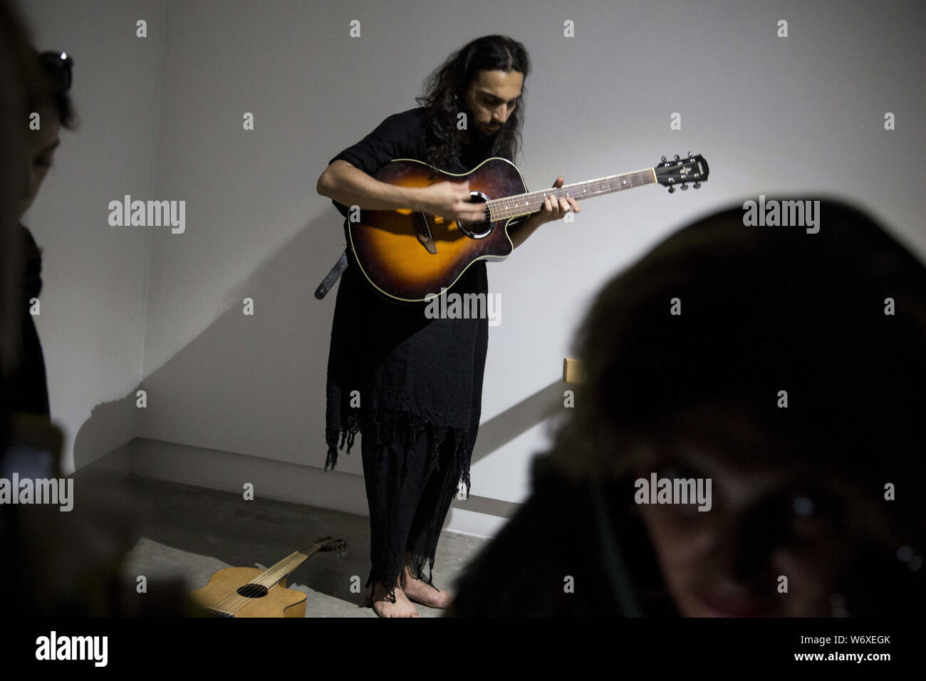 Tehran art gallery hi-res stock photography and images - Alamy