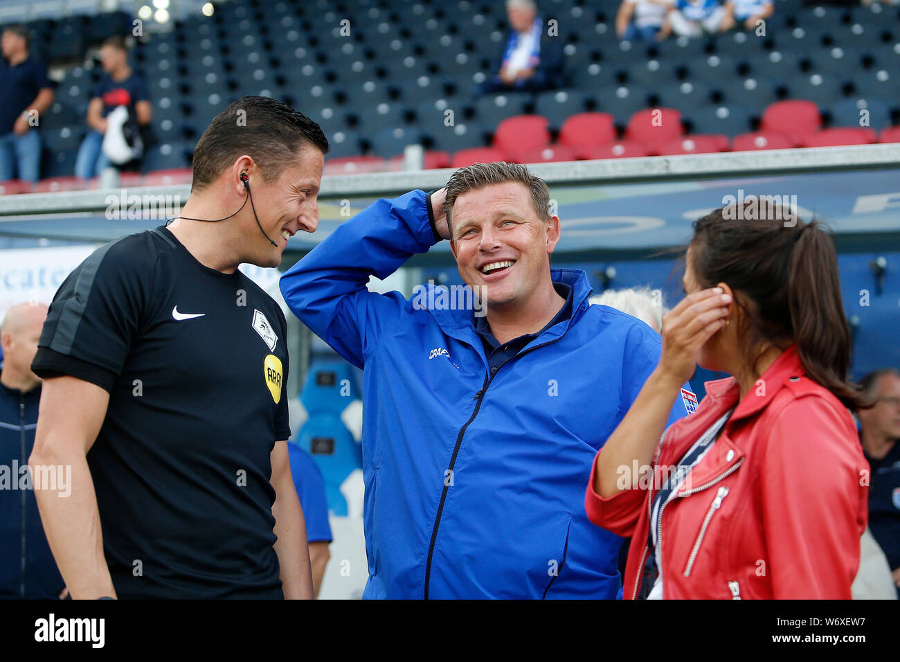 Aletha leidelmeijer hi-res stock photography and images - Alamy