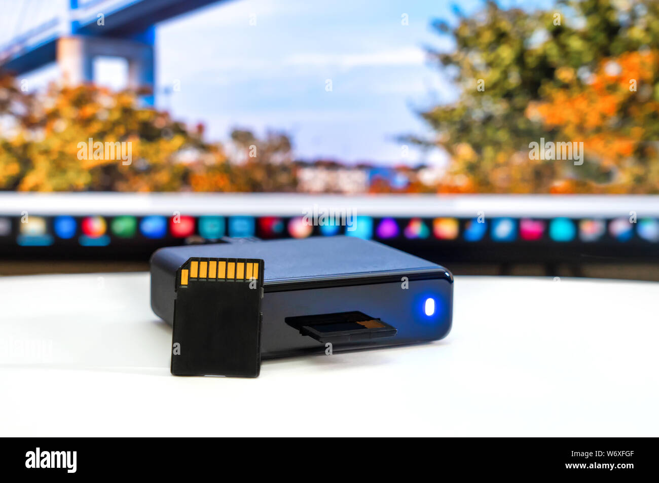 Bus network background hi-res stock photography and images - Alamy