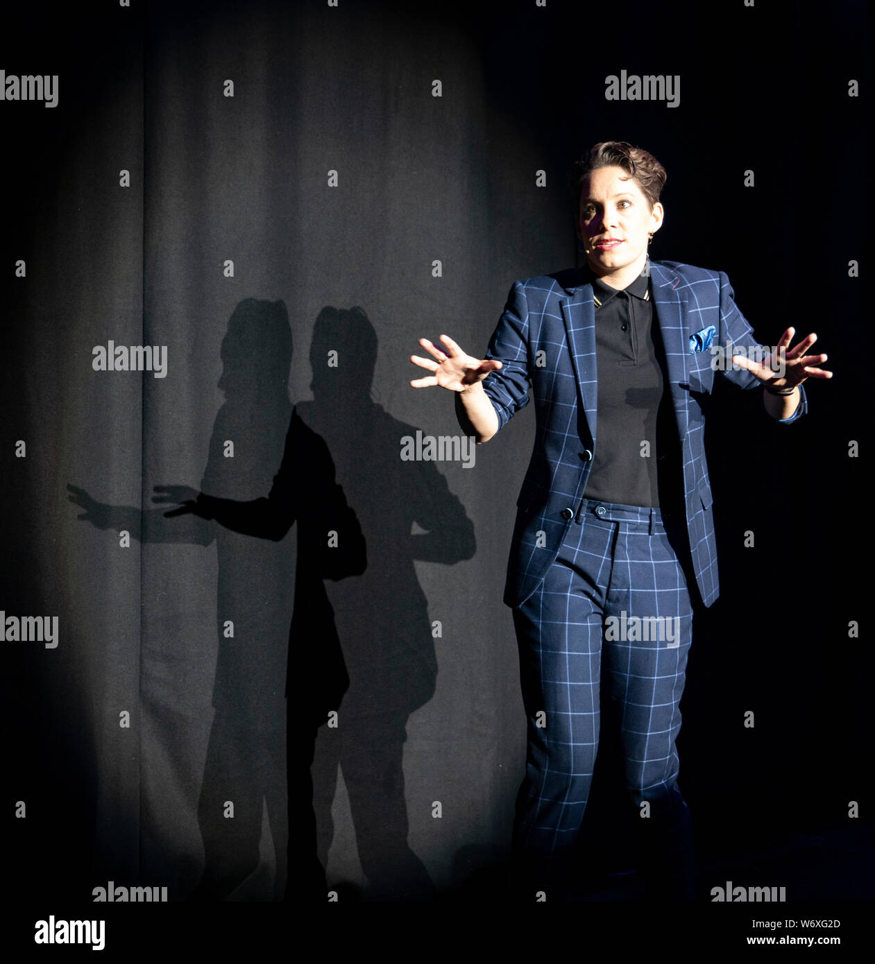 Ruffell hi-res stock photography and images - Alamy