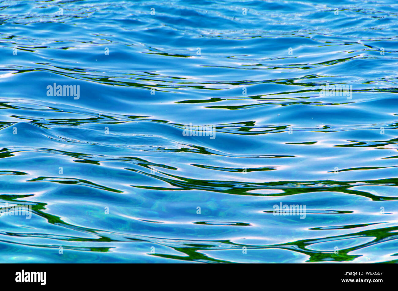 Close-up photography of sea water surface. Water texture. - image Stock ...