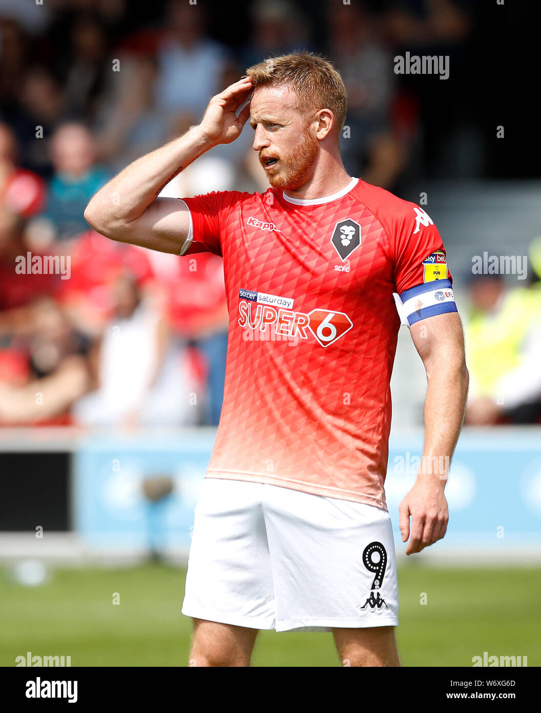 Adam rooney peninsula stadium hi-res stock photography and images - Alamy