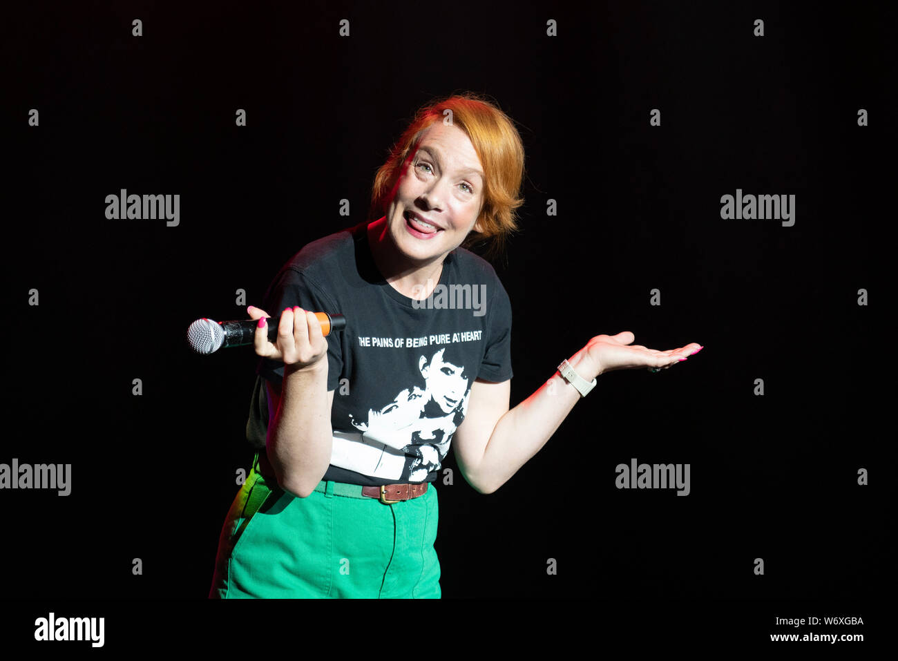 Sara barron hi-res stock photography and images - Alamy