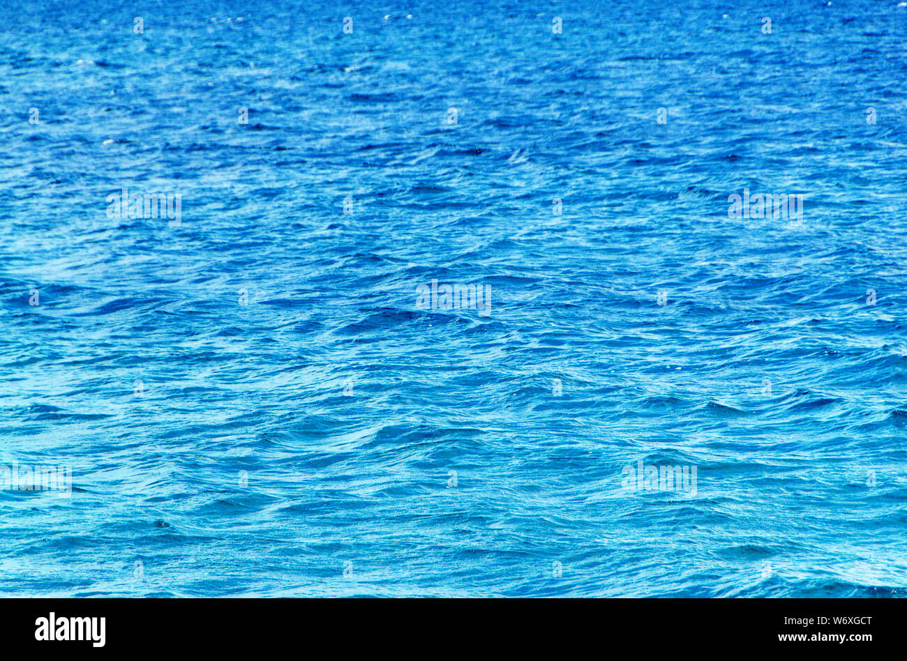 Close-up photography of sea water surface. Water texture. - image Stock ...