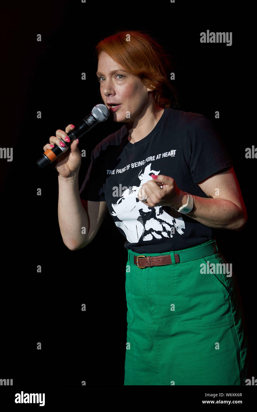 Sara barron hi-res stock photography and images - Alamy