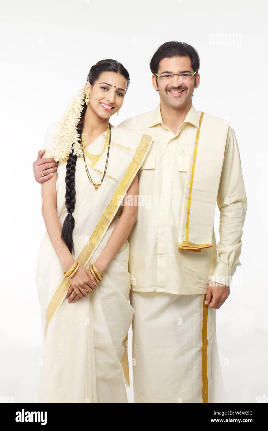 South Indian Culture And Customs