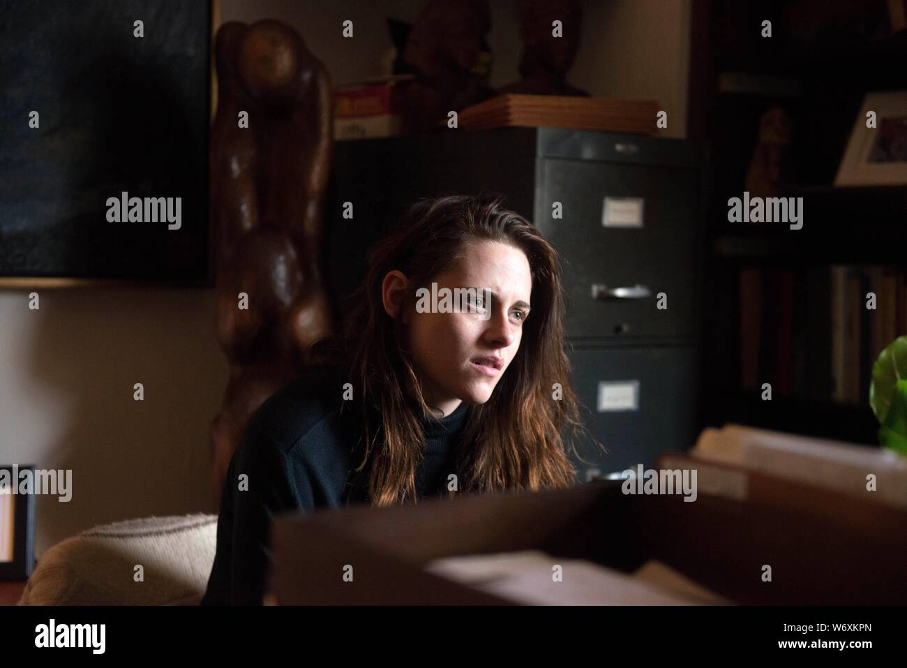 KRISTEN STEWART in ANESTHESIA (2015), directed by TIM BLAKE NELSON ...