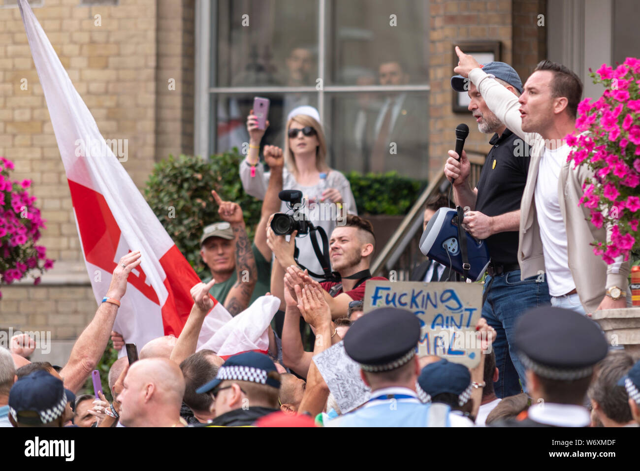 Danny tommo hi-res stock photography and images - Alamy