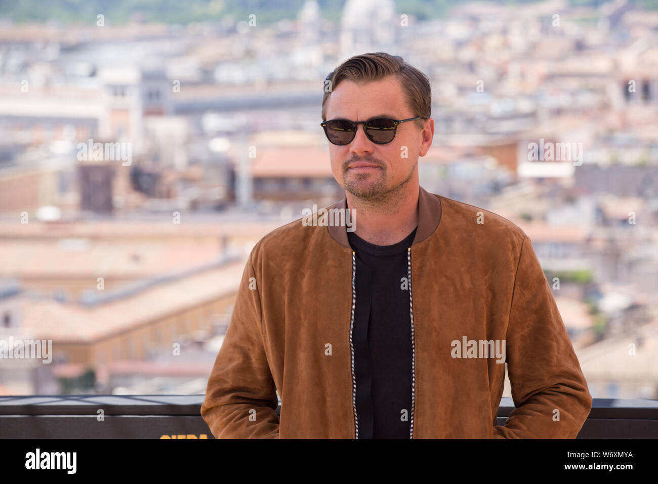 Roma margot robbie hi-res stock photography and images - Alamy