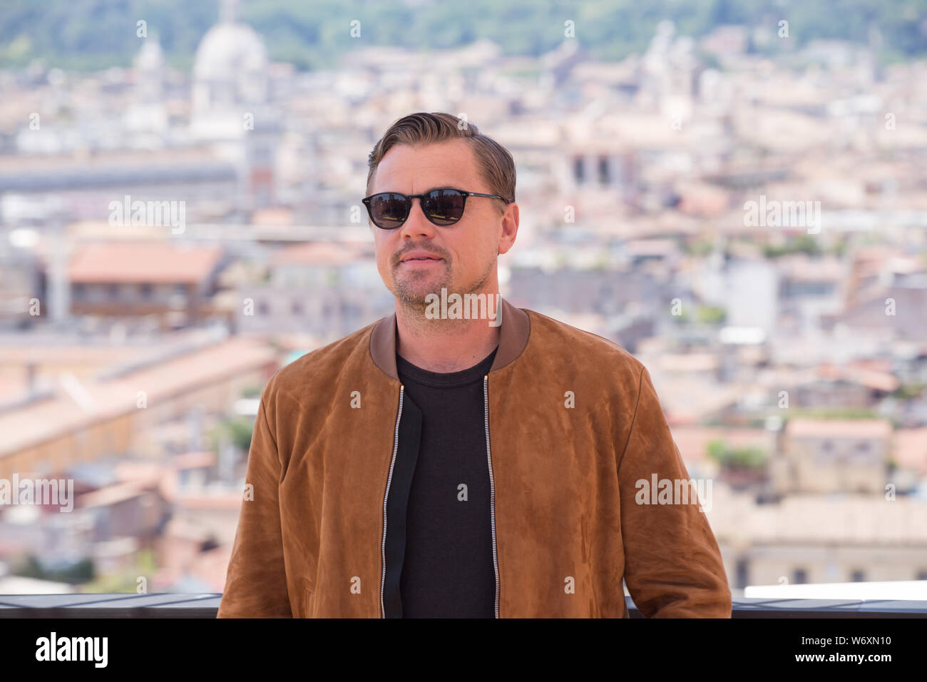 Margot robbie roma hi-res stock photography and images - Alamy