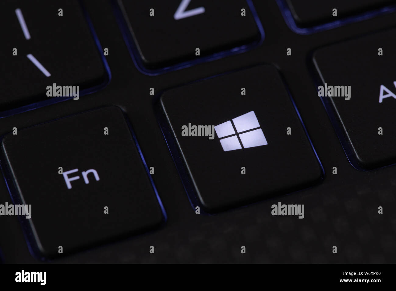 Windows Button High Resolution Stock Photography and Images - Alamy