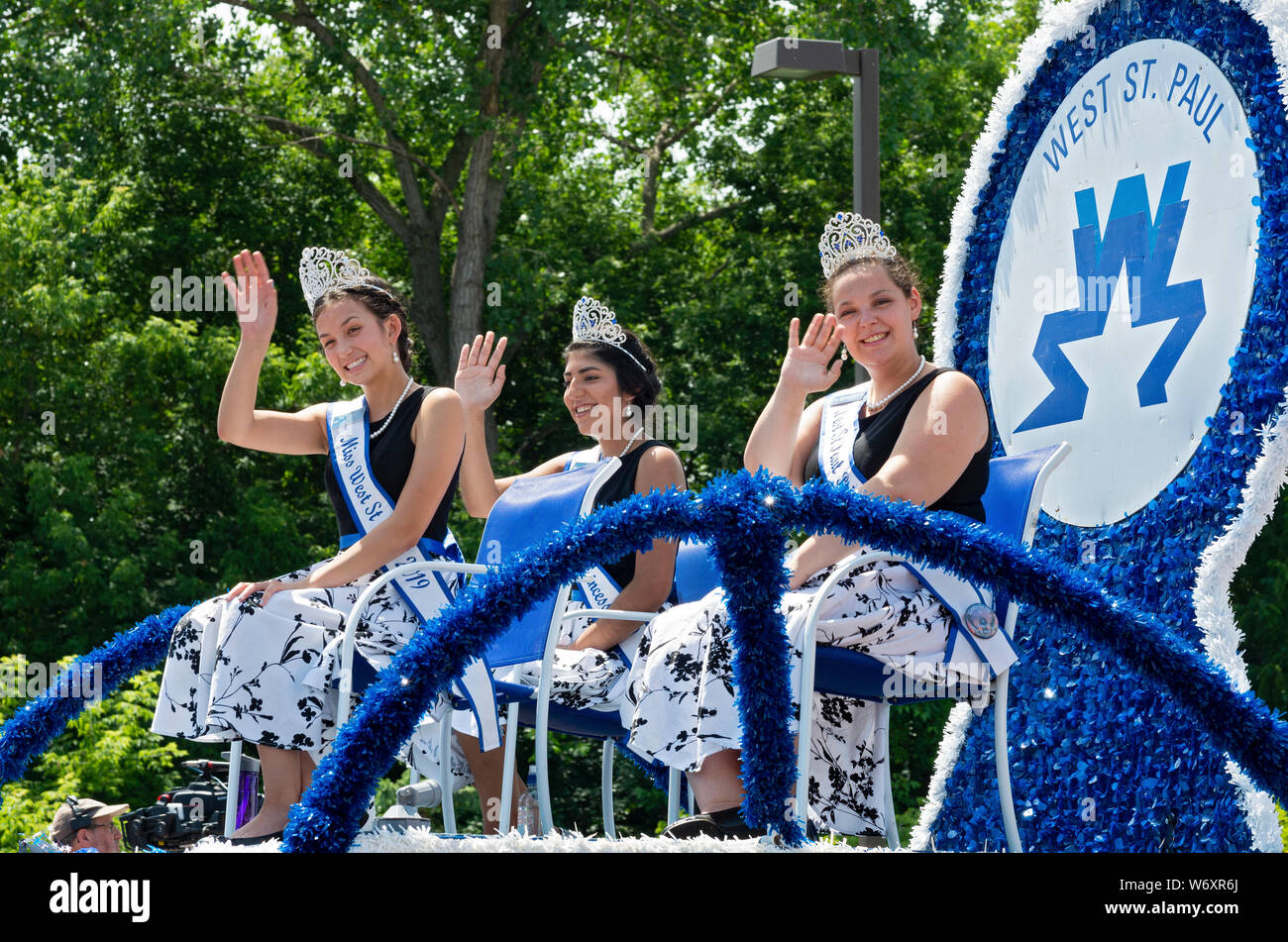 Parade Float Wave Not Gay High Resolution Stock Photography and Images ...