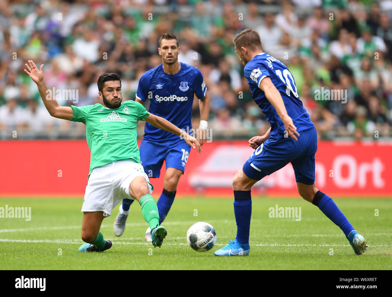 Morgan Schneiderlin High Resolution Stock Photography and Images - Alamy