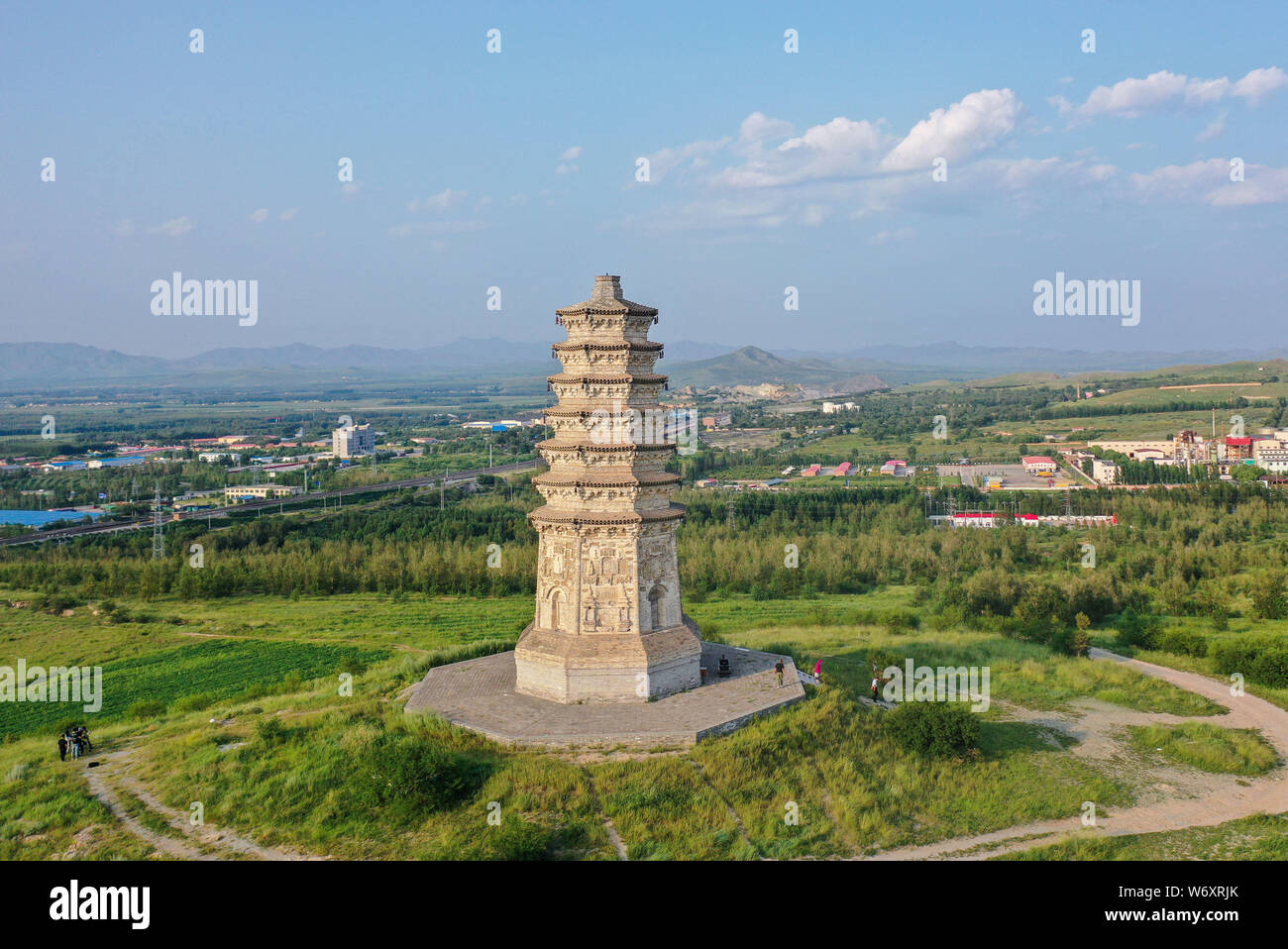 Liao yuan hi-res stock photography and images - Alamy