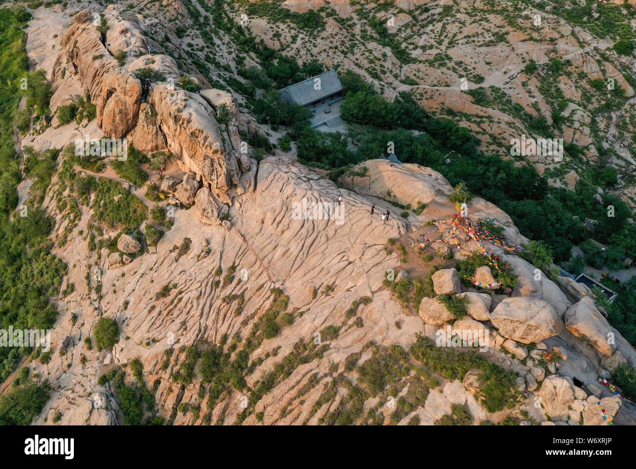 Khitan hi-res stock photography and images - Alamy