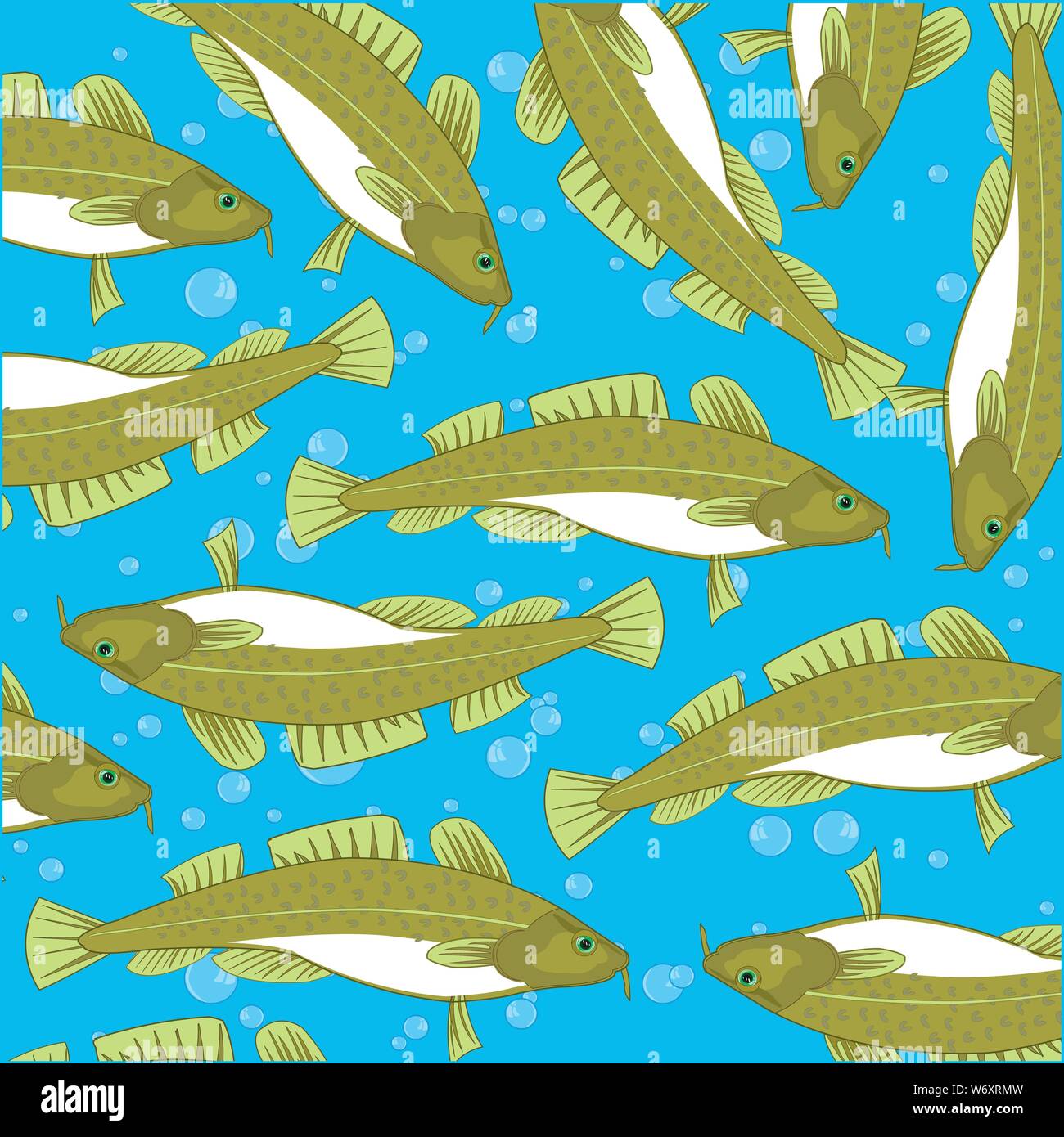 Turn on the water Stock Vector Images - Alamy