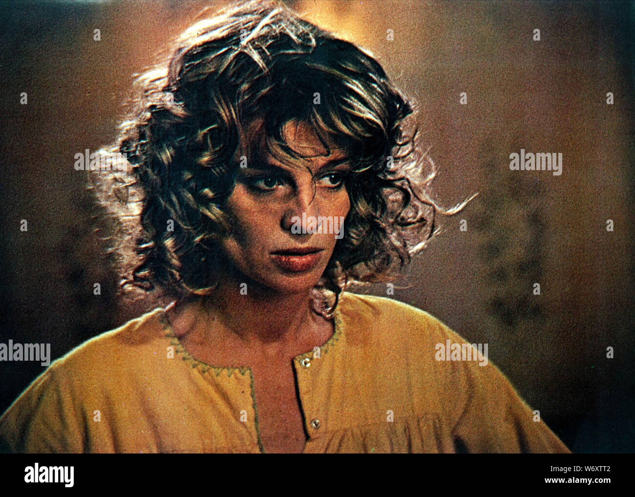 Julie christie don't look now hi-res stock photography and images - Alamy
