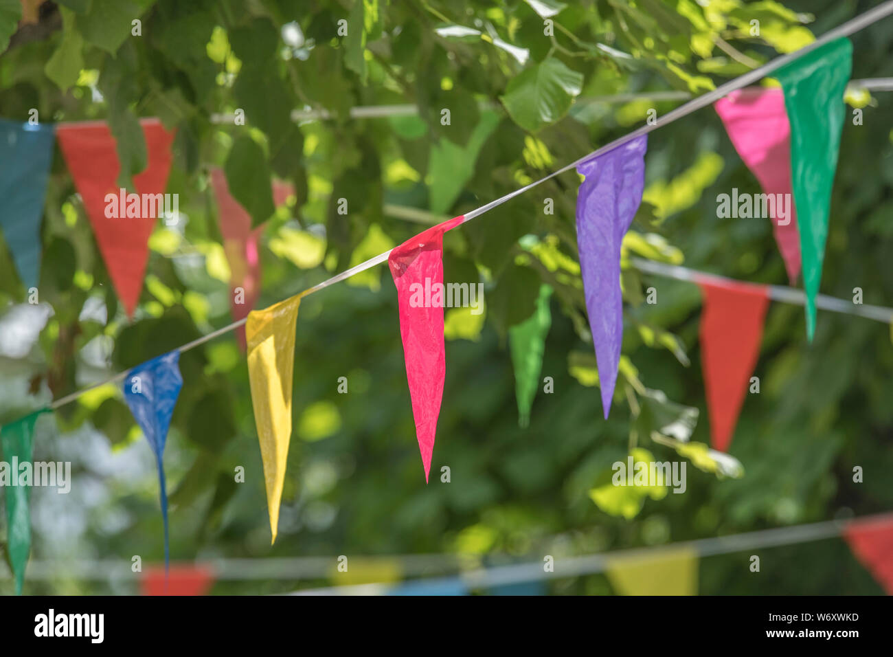 Village Fete High Resolution Stock Photography and Images - Alamy
