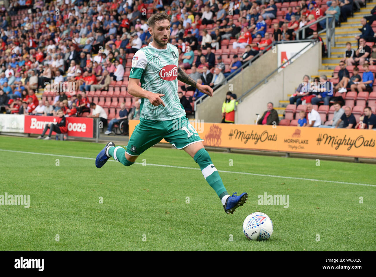 Danny mayor hi-res stock photography and images - Alamy