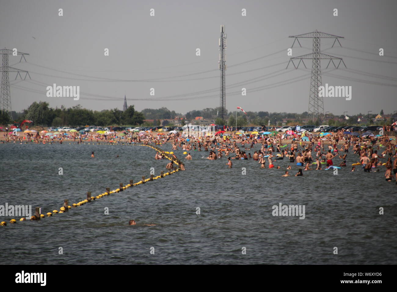 The nesselande hi-res stock photography and images - Alamy