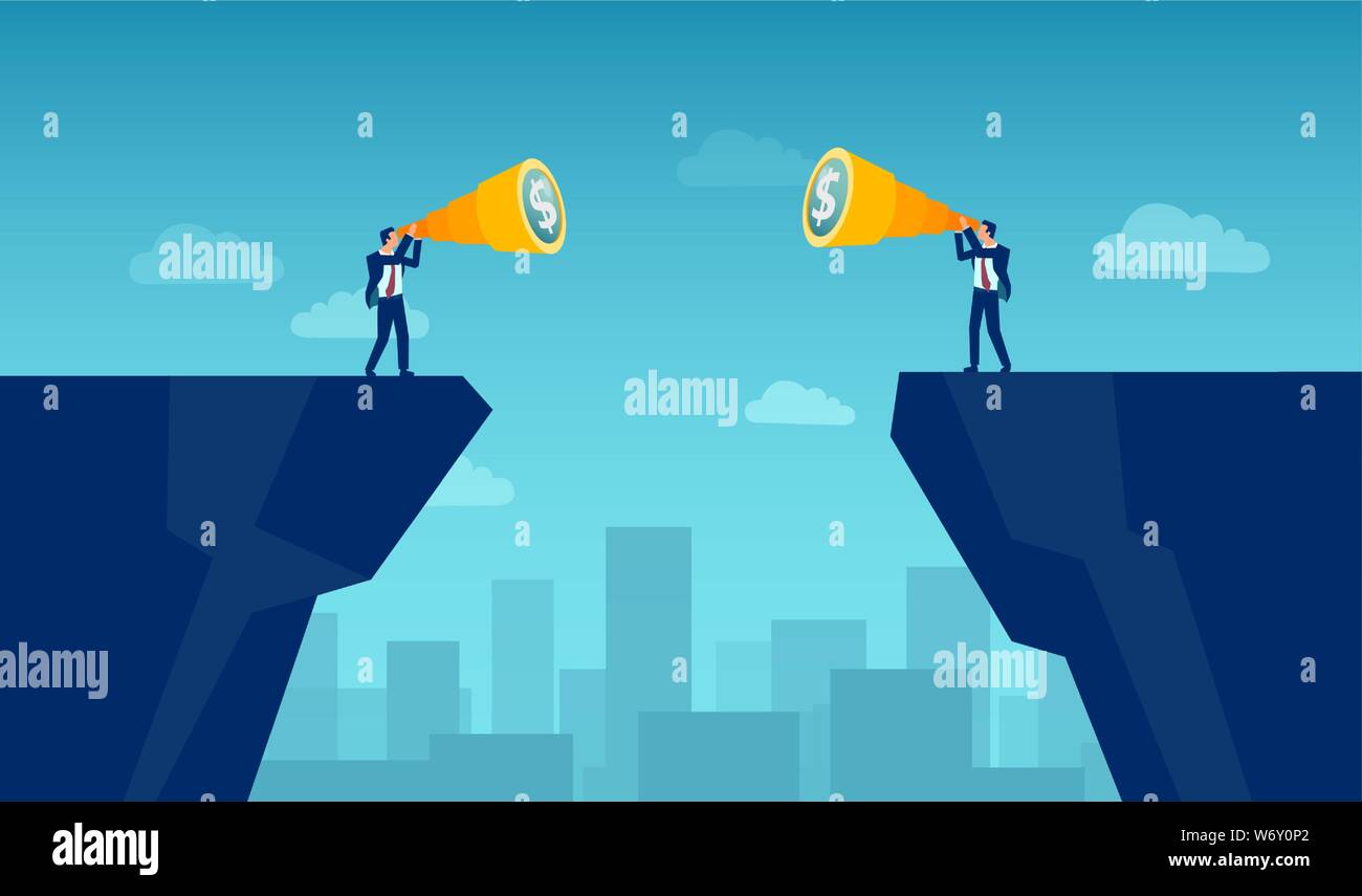 Merger illustration hi-res stock photography and images - Alamy